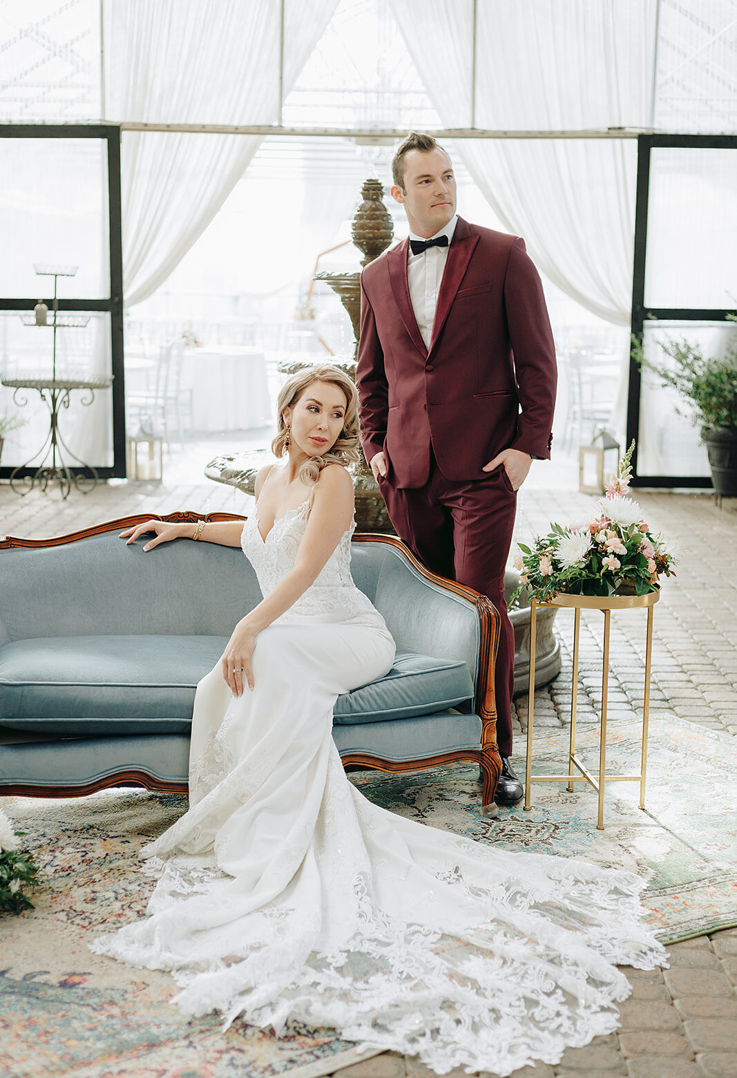 Kita Events NW Bridal & Formal Wear - My Snohomish Wedding