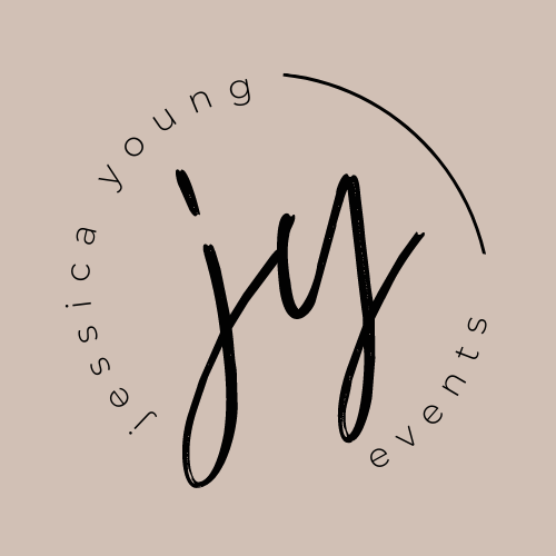 Jessica Young Events - My Snohomish Wedding