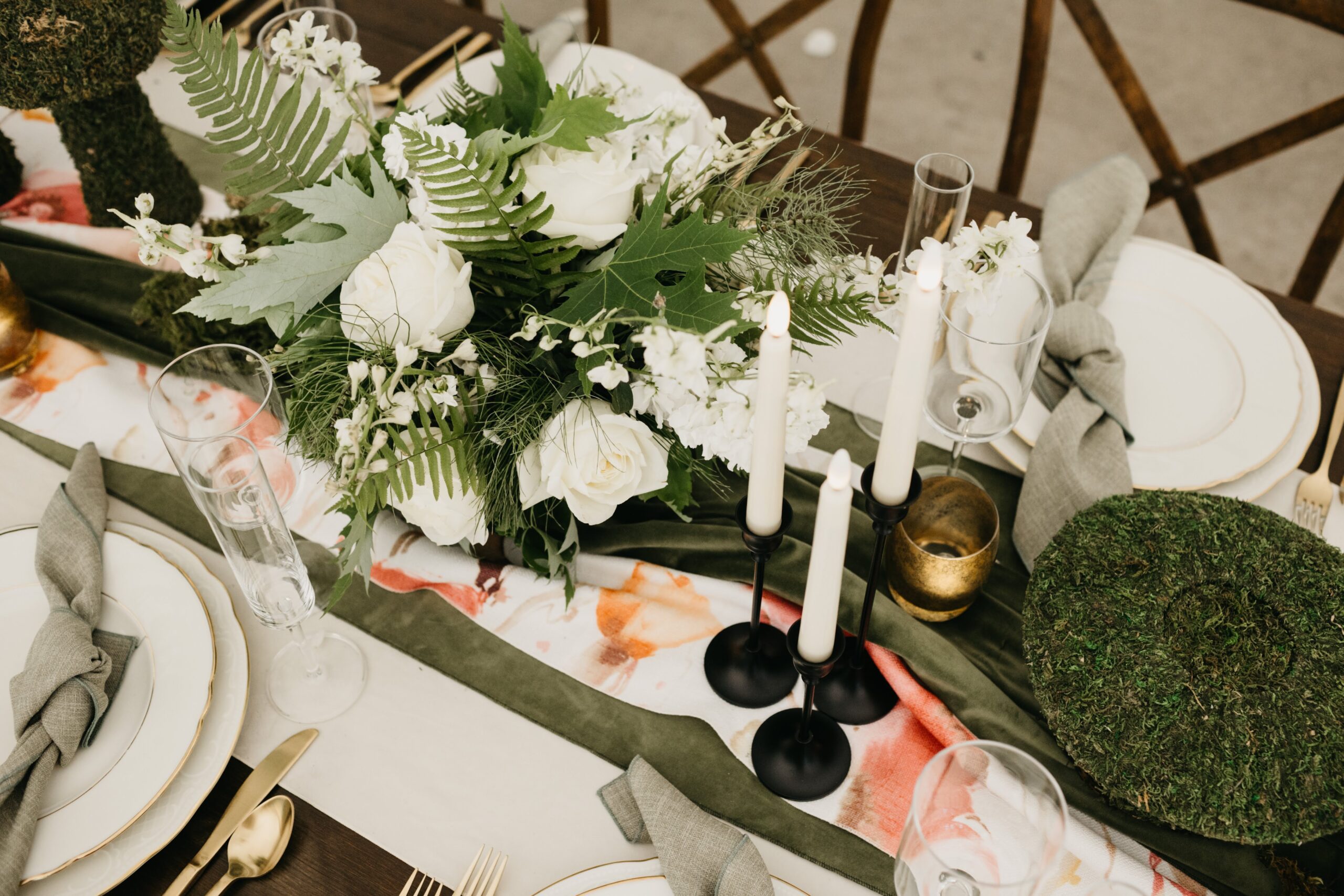 MG EVENT DESIGN - My Snohomish Wedding