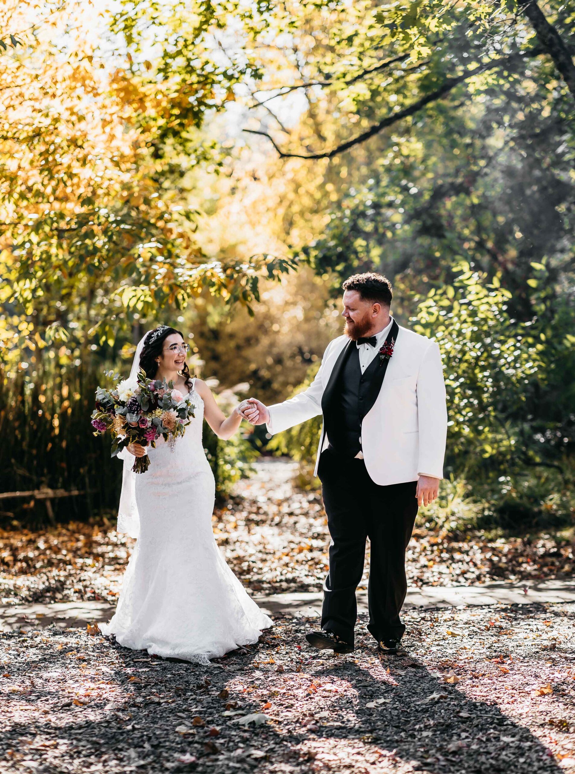 Jonathan Sabo Wedding