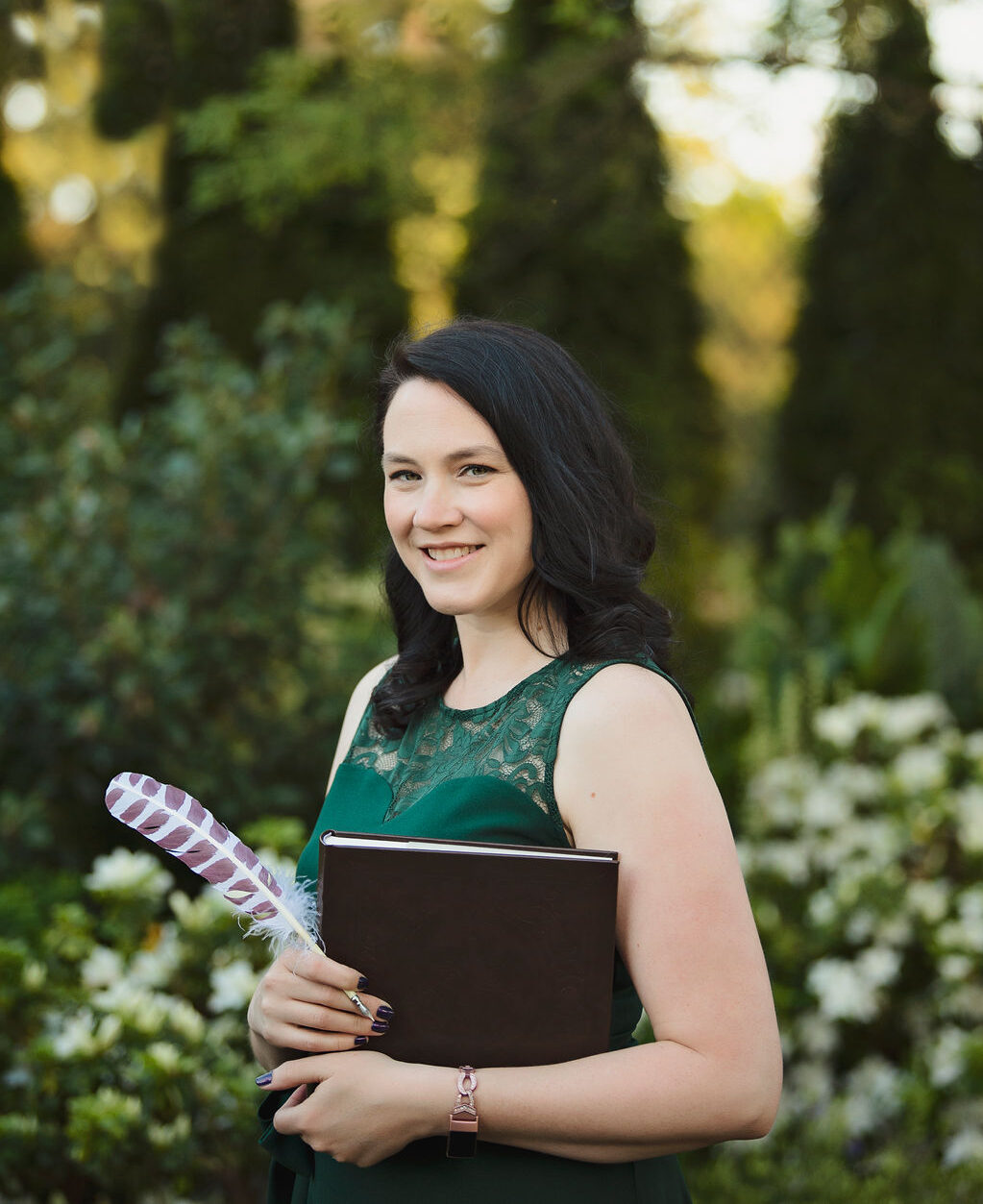 Elaborate Events - My Snohomish Wedding